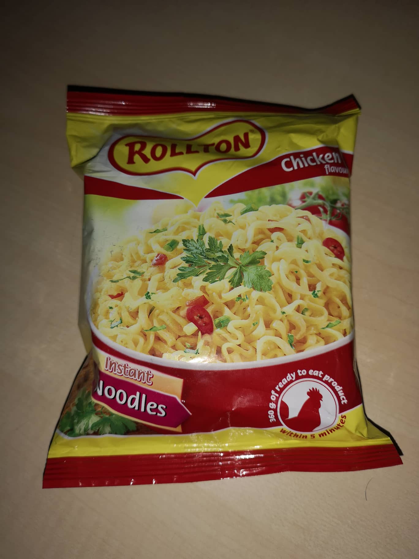 #778: Rollton Instant Noodles „Chicken Flavour“ - HAPPYSOUPER.de