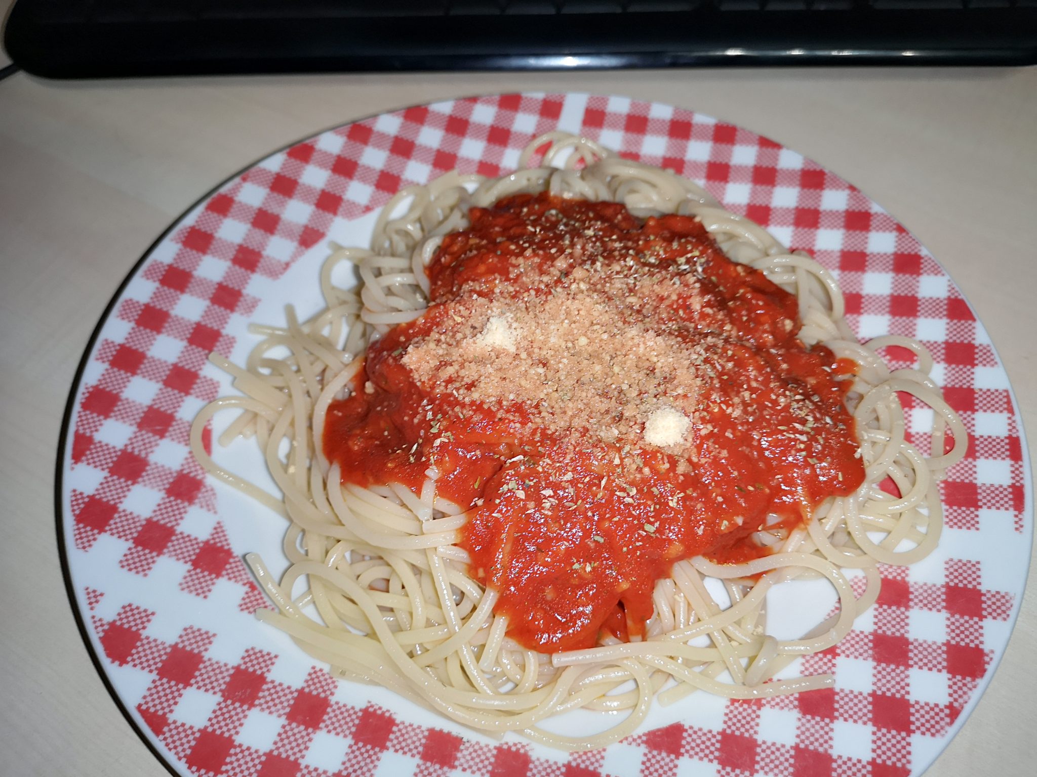 #2308: Mirácoli „Klassiker Spaghetti“ (5 Portionen) - HAPPYSOUPER.de